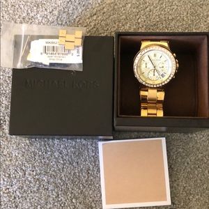 Michael Kors | Accessories | Mk Watch | Poshmark